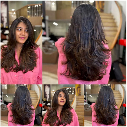 Zique Unsiex Salon | Home