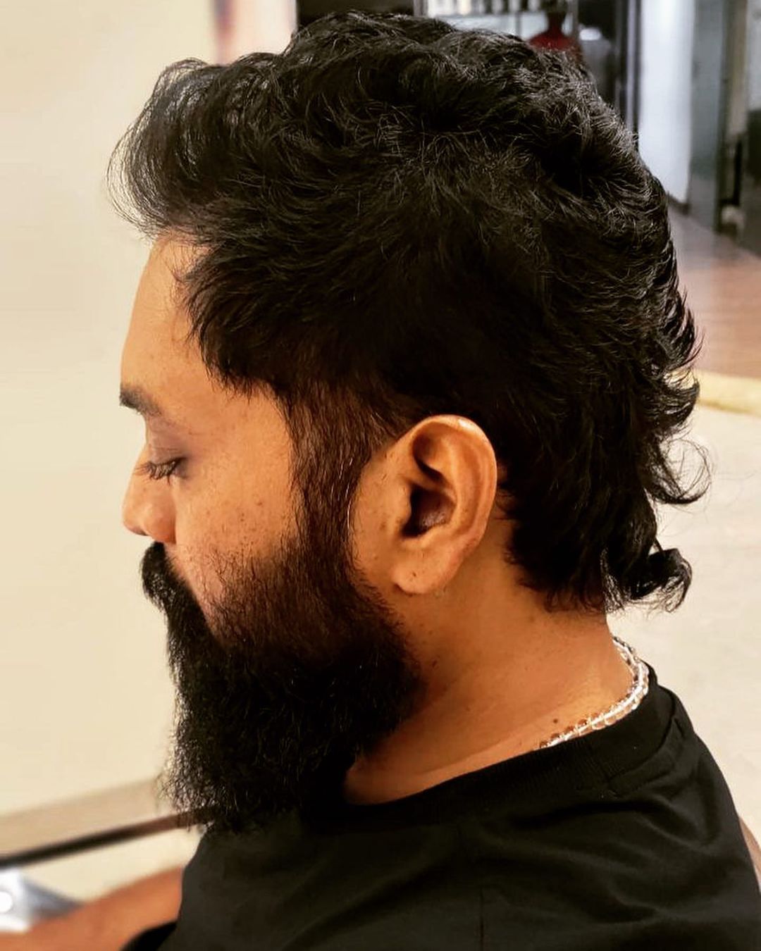 Zique Unsiex Salon | Guest Services For Men