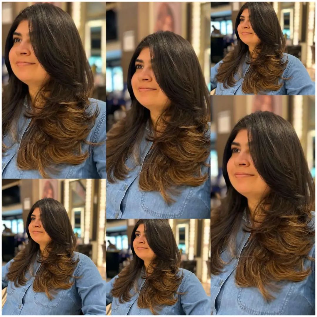 Zique Unsiex Salon | Home
