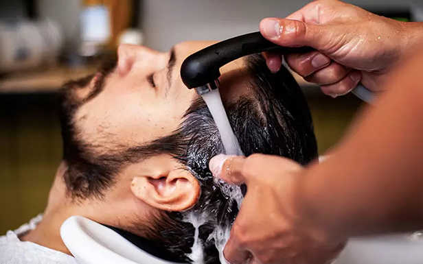 Zique Unsiex Salon | Home