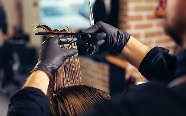 Zique Unsiex Salon | Home